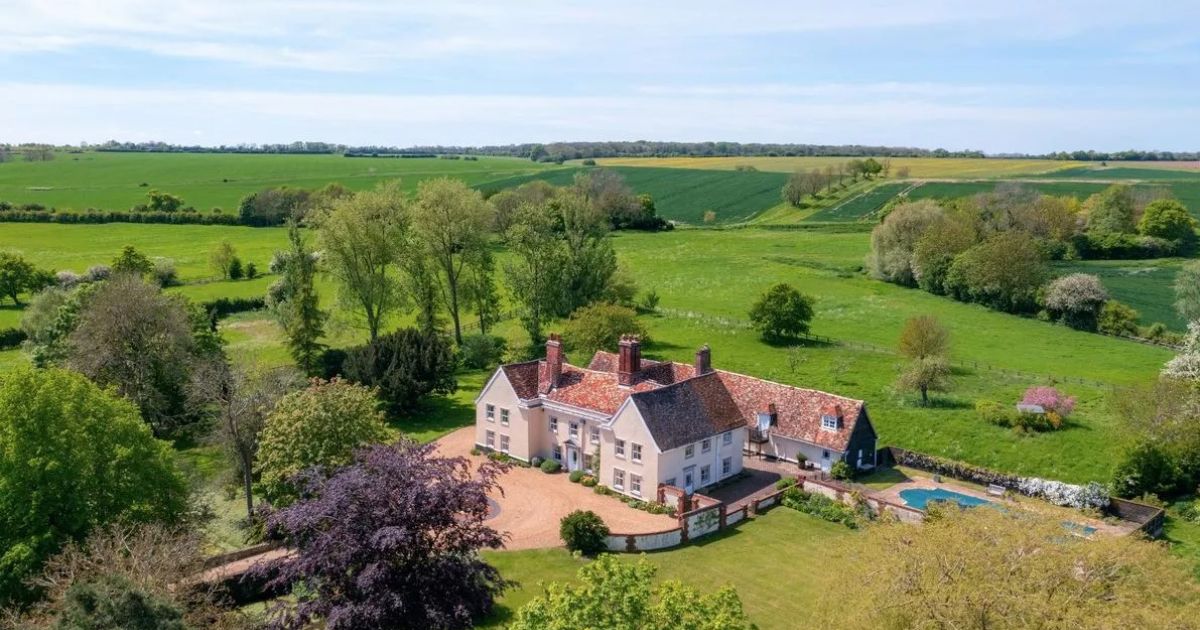 Toft circular - Ramblers